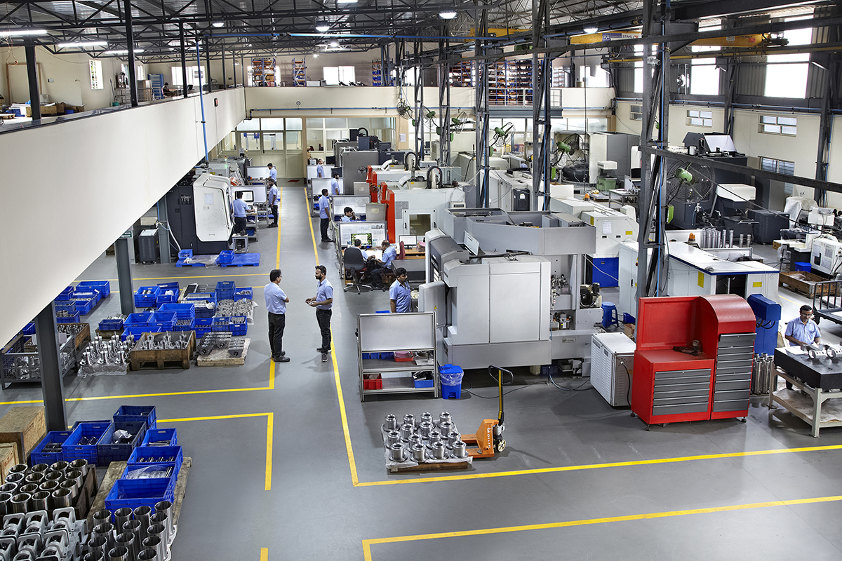 Dynatech Tools & Devices Pvt. Ltd.